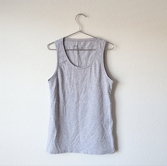 Pact | Tops | Pact Organic Cotton Tank Top | Poshmark